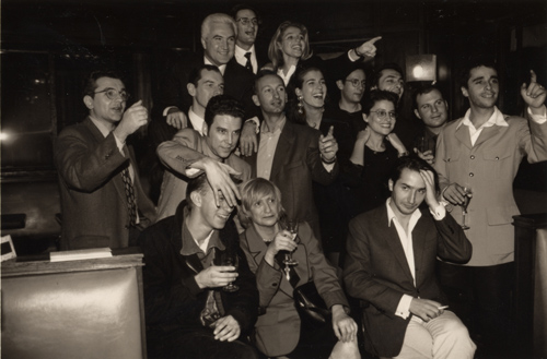 Website Template: Simple Magazine (demo)